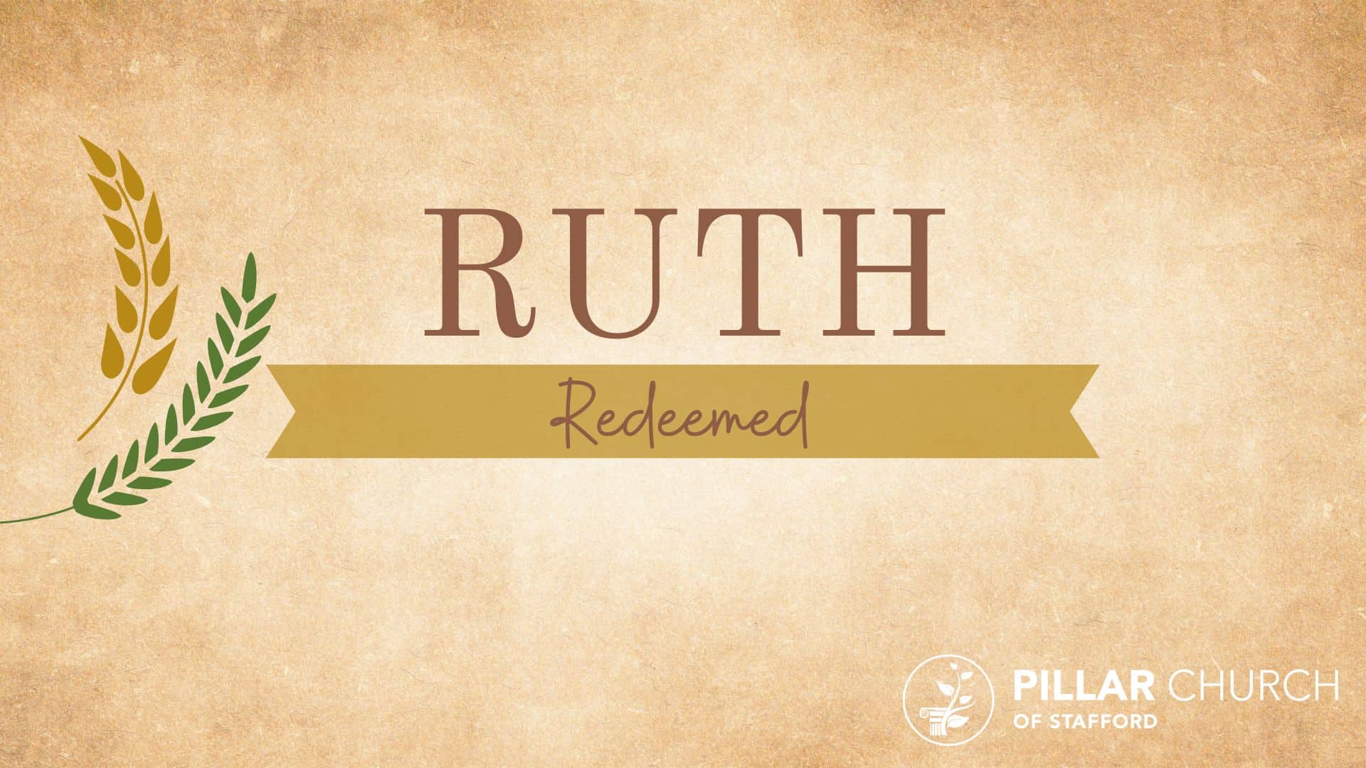 Pillar Church of Stafford