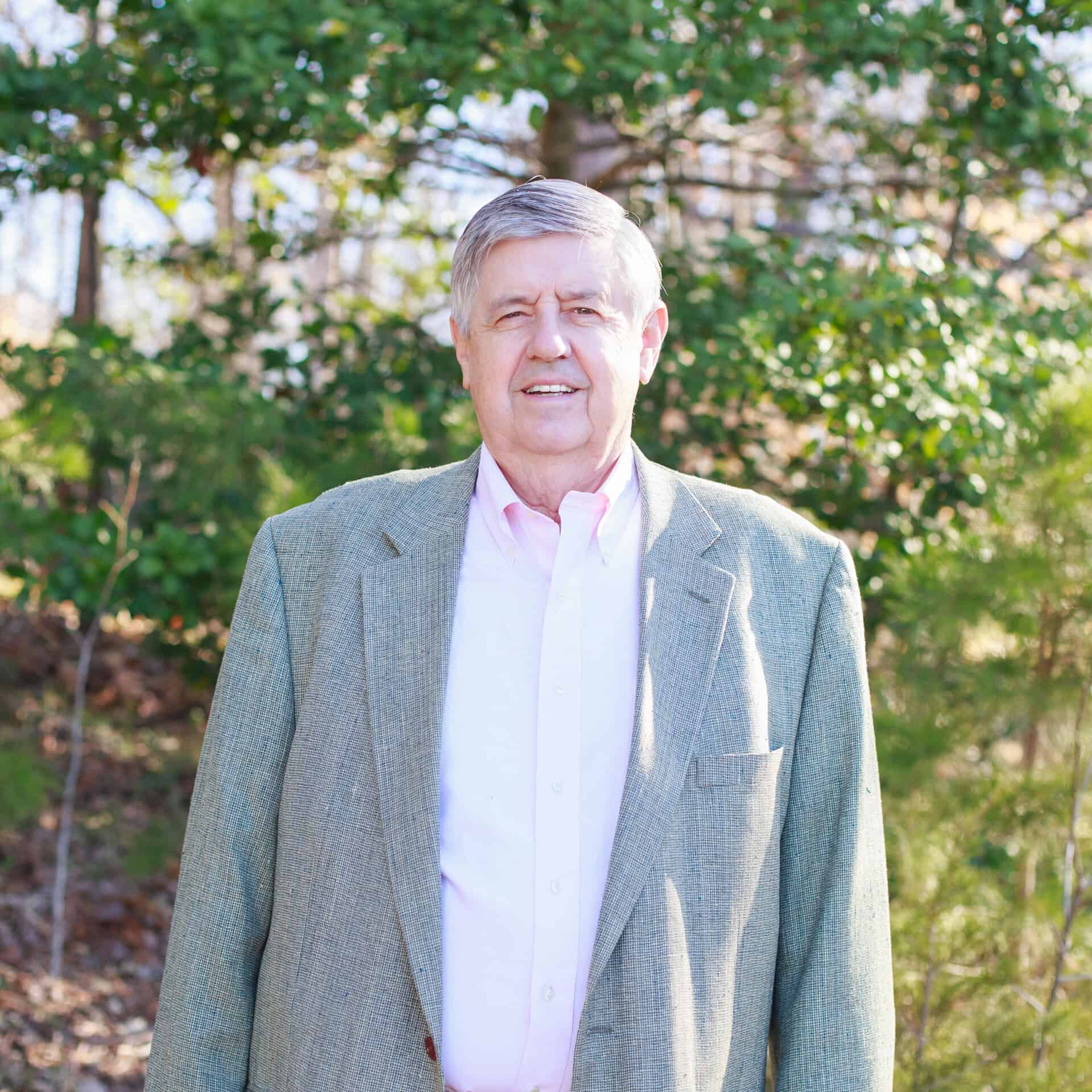 Leadership | Pillar Church of Stafford